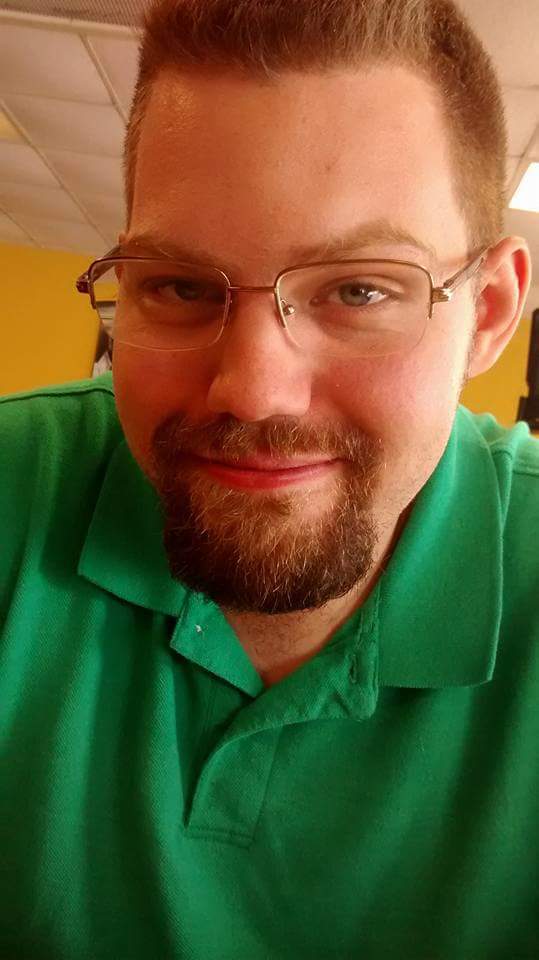 Joshua David Ling – Audio Books, Best Sellers, Author Bio | Audible.com