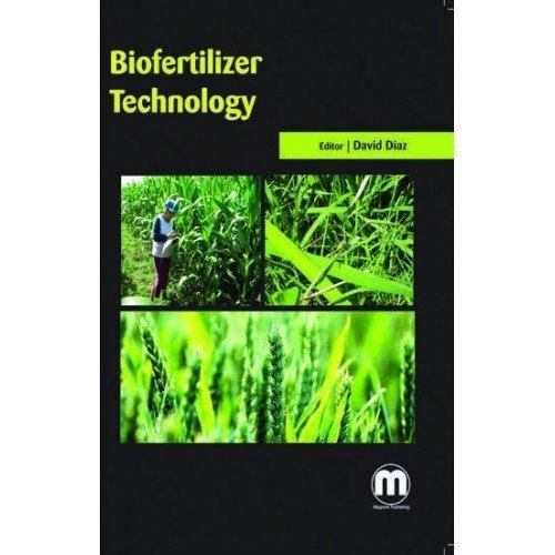 Biofertilizer Technology: David Diaz, David Diaz: 9781682500729: Amazon ...
