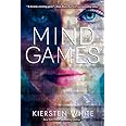 Amazon.com: Mind Games (Mind Games, 1): 9780062135322: White, Kiersten ...