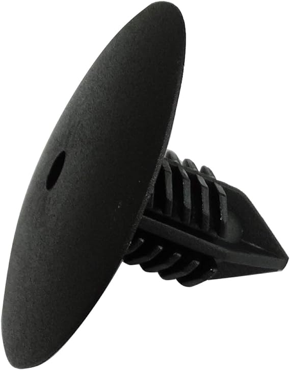 Amazon.fr : AERZETIX: Lot de 10 Agrafe Clips Insert spécial Auto ...
