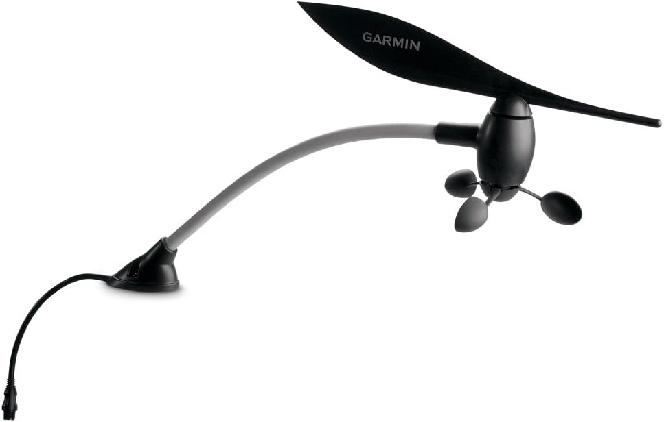 Garmin GWS 10 – Wind Sensor: Amazon.de: Navigation