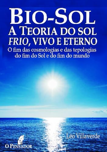 A Teoria do Sol Frio - eBook, Resumo, Ler Online e PDF - por Villaverde ...