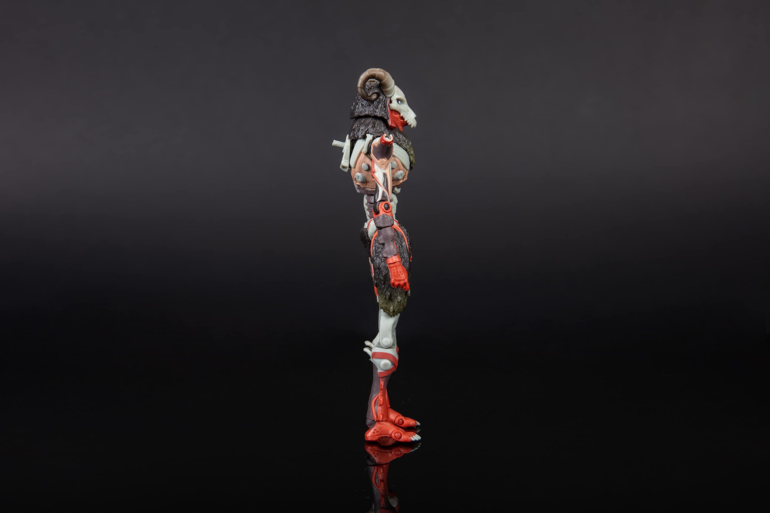 Mua Apex Legends Action Figure 6-Inch Revenant Collectible Legendary: Unholy Beast Skin trên ...