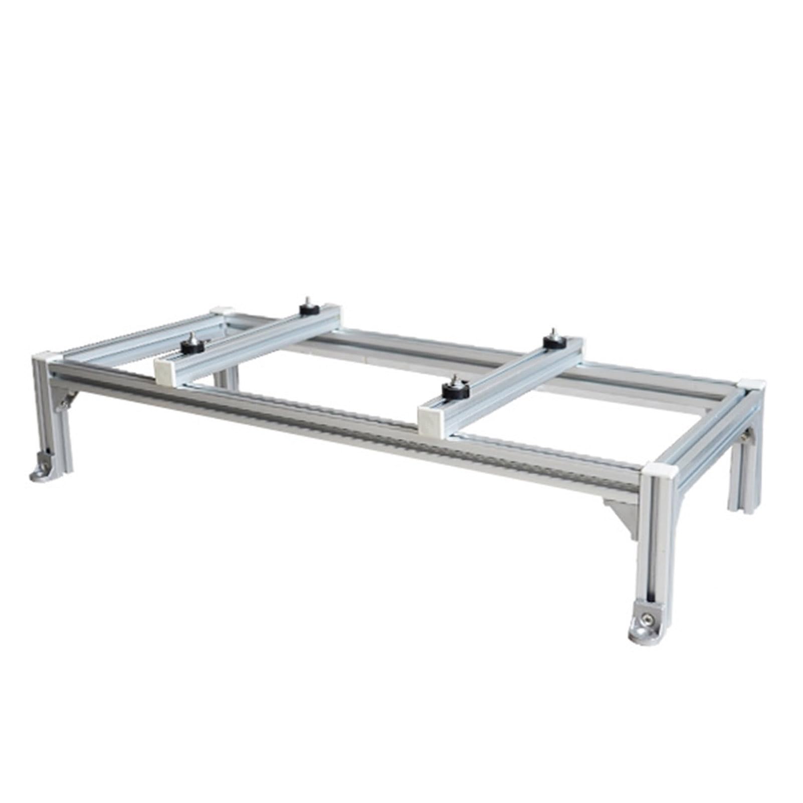 Mua Air Conditioner Support Bracket Double Layer Floor Stand, Heavy ...