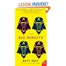 Amazon.com: Bad Monkeys: A Novel (P.S.) (9780061240423): Matt Ruff: Books
