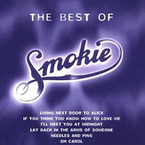 Smokie - Best of: Smokie - Amazon.com Music