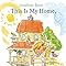 This Is My Home, This Is My School: Bean, Jonathan: 9780374380205 ...