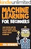 Amazon.com: Machine Learning: For Beginners – Your Definitive Guide For ...