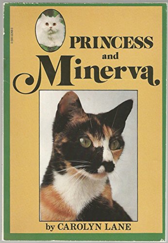Princess and Minerva: Carolyn Lane: 9780590322683: Amazon.com: Books