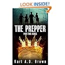 Amazon.com: The Prepper Part Two: Kings (The Aimes Family Prepper ...
