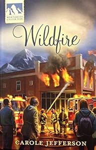 Wildfire book