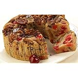 Assumption Abbey Fruit Cake in Traditional Tin, 2 lbs: Amazon.com ...