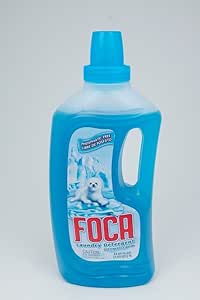 Amazon.com: Foca Liquid Detergent 1 Lt: Health & Personal Care