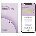 Amazon.com: Proov PdG - Progesterone Metabolite – Test | Only FDA ...