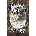 Snow Whyte and the Queen of Mayhem by Melissa Lemon