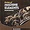 Design of Machine Elements | 4th Edition : Bhandari, V B: Amazon.in: Books