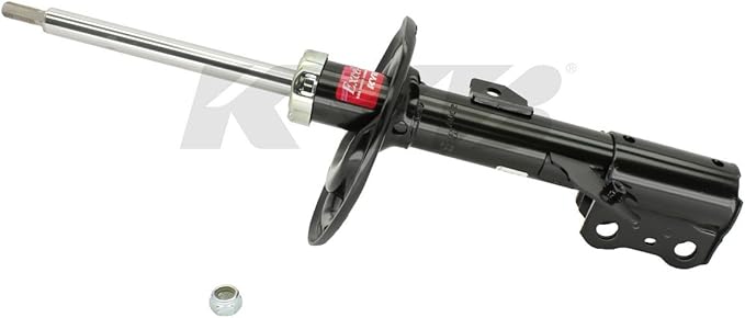 Amazon.com: KYB 339192 Excel-G Gas Strut: Automotive