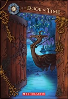 Amazon | The Door to Time (Ulysses Moore Books) | Moore, Ulysses ...