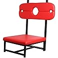 Amazon.com: Bondage Chair with Collar Fetish BDSM Chair Fetish Kits ...