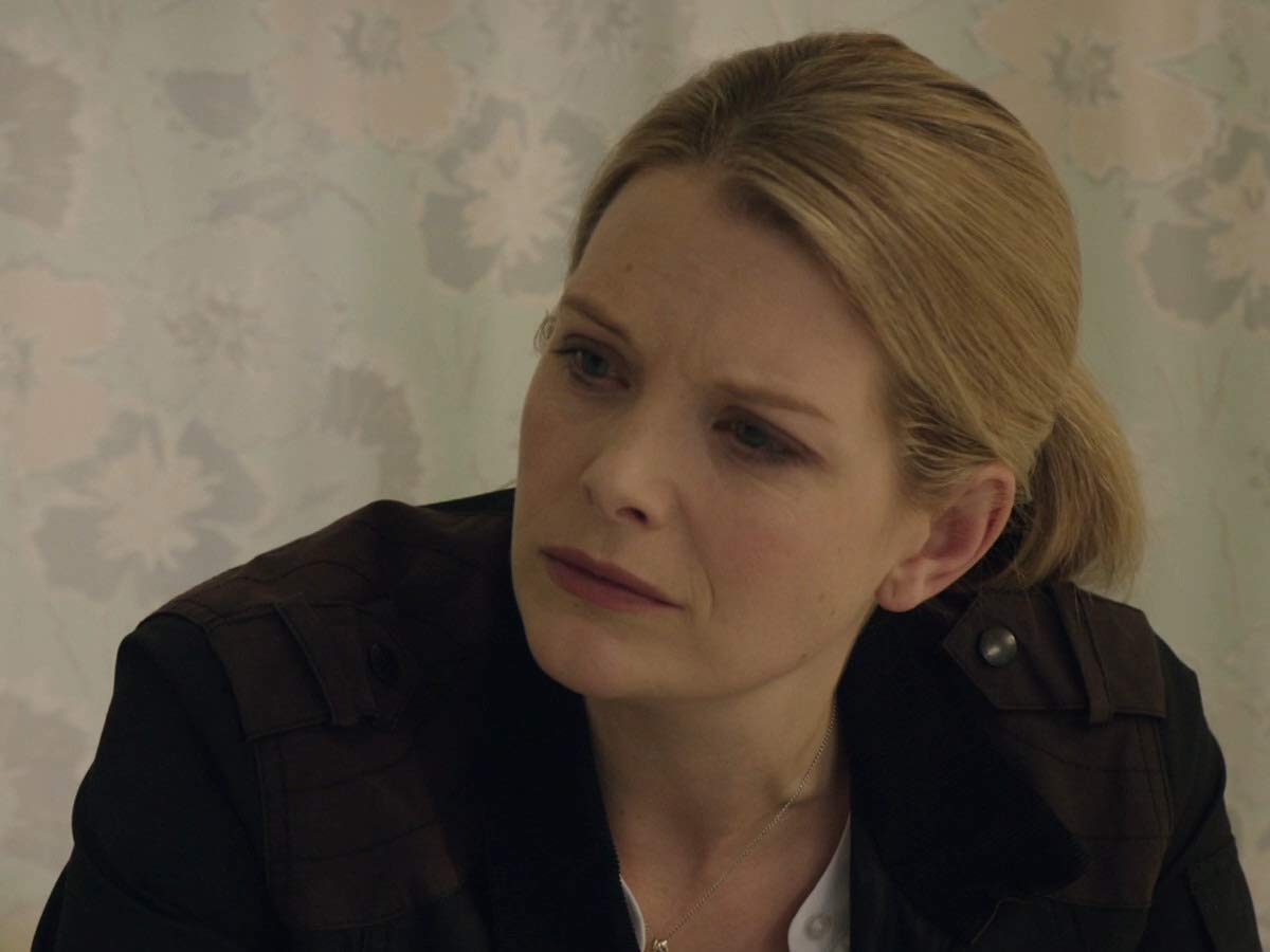 Watch DCI Banks | Prime Video