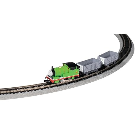 Mua Bachmann Trains - Thomas & Friends? - Percy and The TROUBLESOME ...
