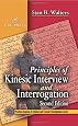 Principles of Kinesic Interview and Interrogation, Second Edition: Stan ...