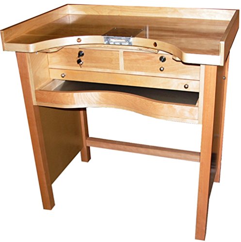 Jewelers Desk for sale | Only 3 left at -65%