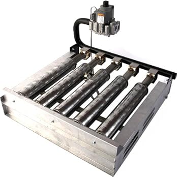Amazon.com : Pentair 471077 Propane Gas DSI Complete Burner Tray ...