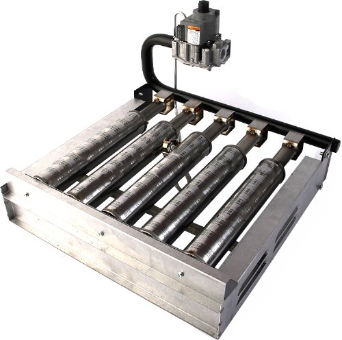 Onlinepoolshop.com : Pentair 073905 IID Propane Complete Burner Tray ...