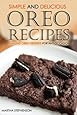 Oreo with a Twist: 75 Easy recipes and fun to make food crafts: Oreo ...
