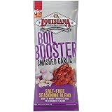Amazon.com : Louisiana Fish Fry, Herbal Overload Boil Booster, 8 oz ...