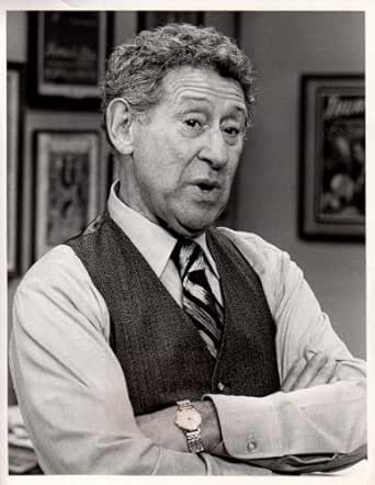 Jack Gilford Show original 7x9 Photo M2826 at Amazon's Entertainment ...