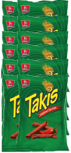 Takis shop UAE | Buy Takis products online in Dubai | Whizz.ae