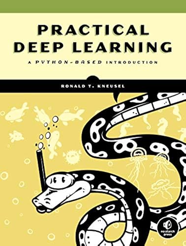 Practical Deep Learning: A Python-Based Introduction in Oman | Whizz