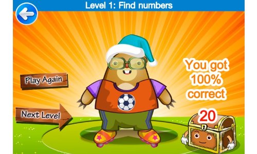 Amazon.com: Gopher Finding (PS-KG): Appstore for Android