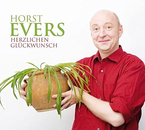Herzlichen Glückwunsch - Evers,Horst: Amazon.de: Musik-CDs & Vinyl