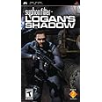 Amazon.com: Syphon Filter: Logan's Shadow - Sony PSP : Artist Not ...