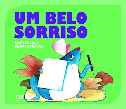 Um Belo Sorriso | Amazon.com.br