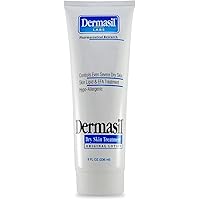 Amazon.com : Dermasil Dry Skin Treatment Original Lotion 8 Fl. Oz (236 ...