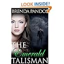 Amazon.com: The Emerald Talisman (Talisman Series Book 1) eBook: Brenda ...