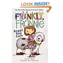 Amazon.com: Doggy Day Care (Frankly, Frannie) (9780448453507): AJ Stern ...