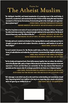 The Atheist Muslim: A Journey from Religion to Reason: Ali A. Rizvi ...