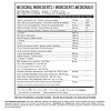 RAW Pre Workout Powder, Thavage (BlackBerry Lemonade) - Chris Bumstead ...