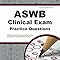 Aswb Clinical Exam Practice Questions: Aswb Practice Tests and Review ...