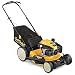 Cub Cadet SC500Z 21" Self-Propelled Gas Lawn Mower Review | Lawn Mower ...