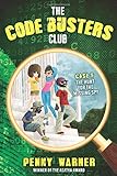 The Code Busters Club, Case #1: The Secret of the Skeleton Key: Penny ...