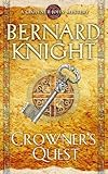 The Poisoned Chalice (Crowner John Mysteries): Knight, Bernard ...