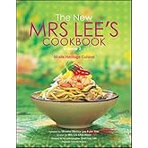 The New Mrs. Lee's Cookbook, Vol. 2: Straits Heritage Cuisine (v. 2 ...