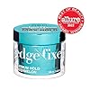 Red by Kiss Edge Fixer 24 Hour Maximum Hold Edge Wax No Flaking Biotin ...