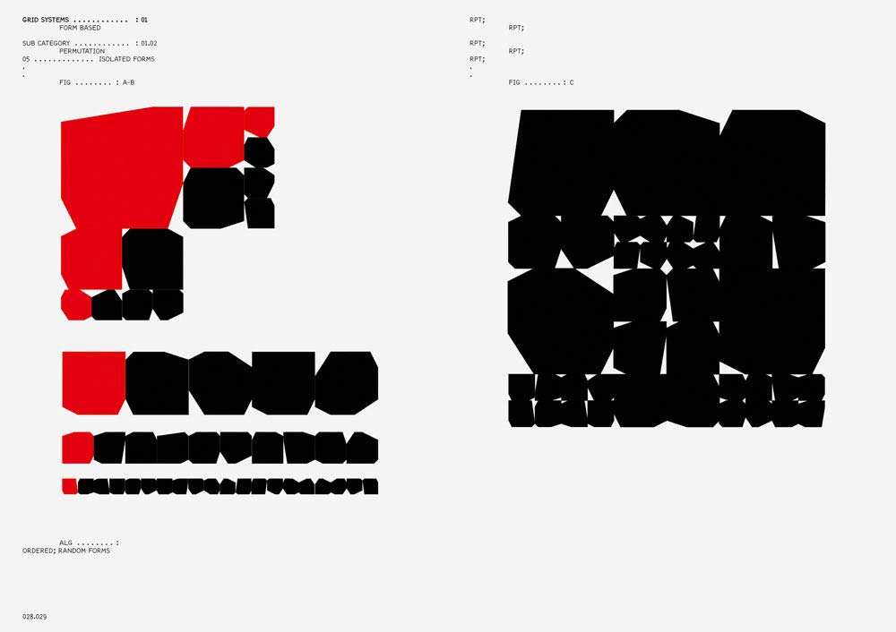 Analog Algorithm: Source-Related Grid Systems
